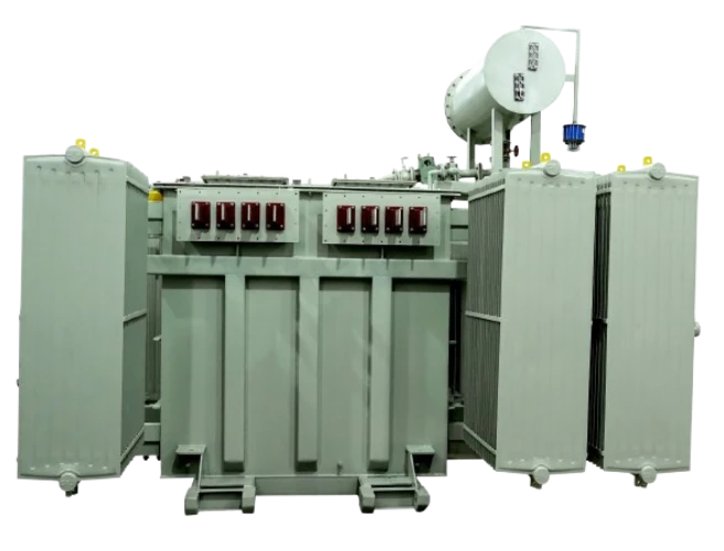 Western Electrotrans Private Limited