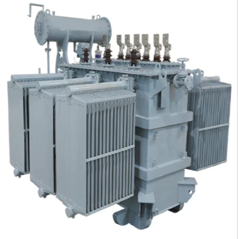 Western Electrotrans Private Limited